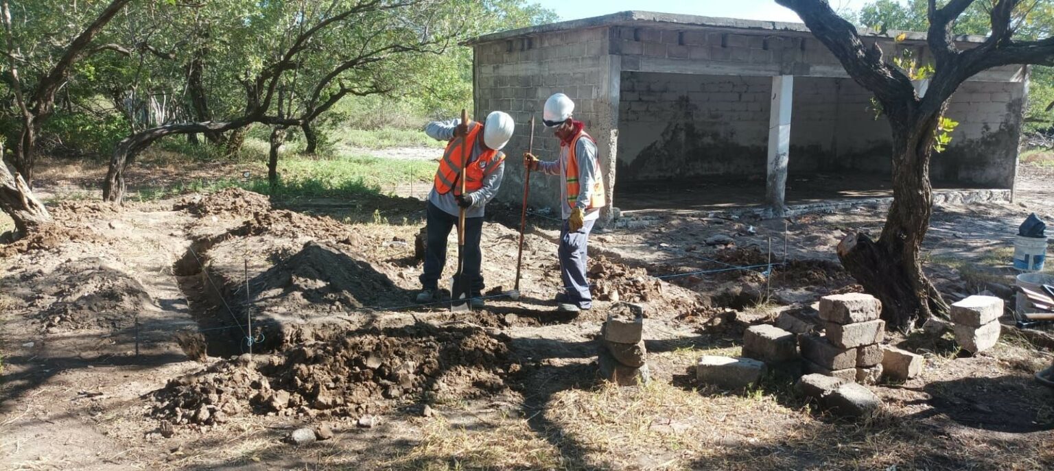 The Bií Hioxo wind farm contributes to the preservation of Zapotec ...